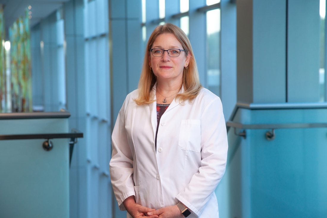 Boomus is new medical director for occupational medicine at UPHS | News ...